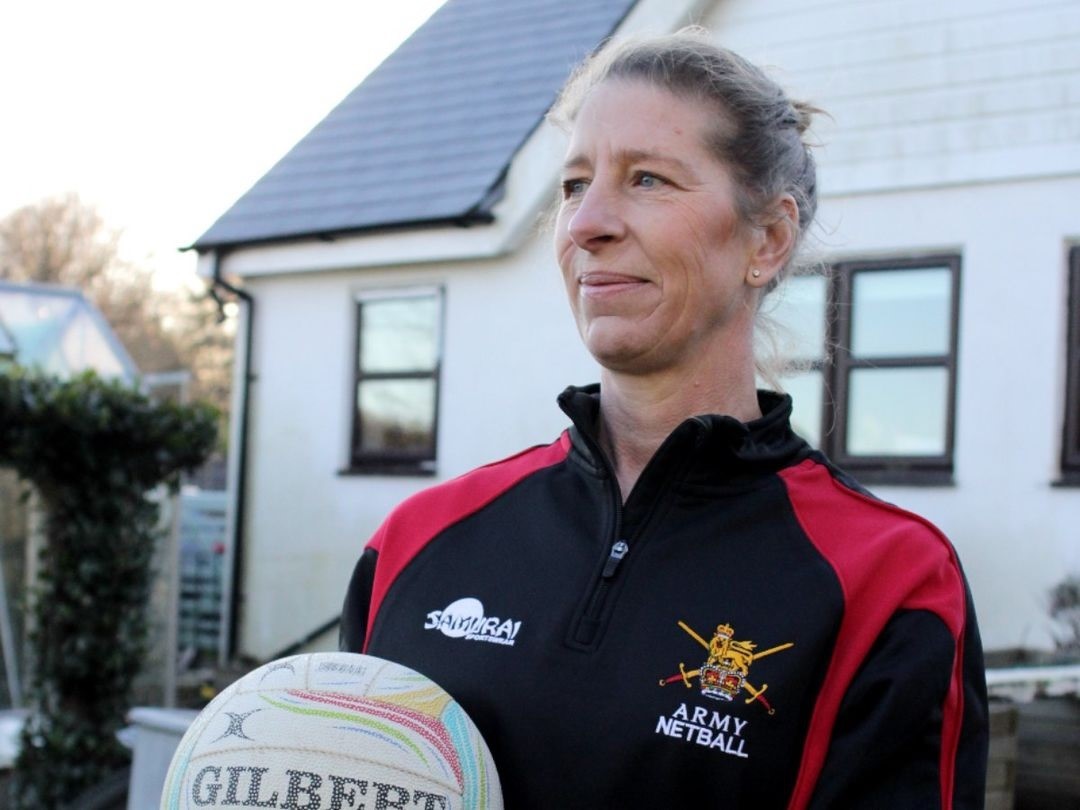 Sussex - Sussex Netball Player Development Programme Lead role ...